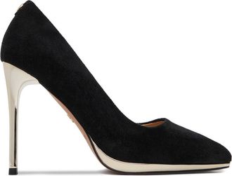 Nine West High Heels Nine West EO-CD25-218-1 Schwarz