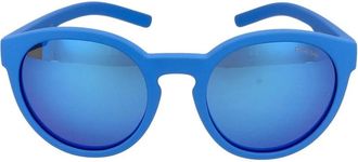 Polaroid unisex, Accessories, Blau, 45 MMGröße