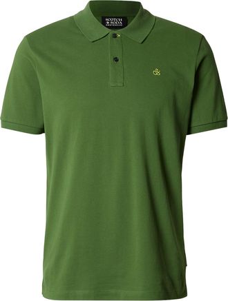 Scotch & Soda Poloshirt SEASONAL CORE