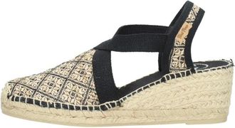 Toni Pons Femme, Chaussures, Multicolore, Taille: 38 EU Terra Sandales Semelle Corde