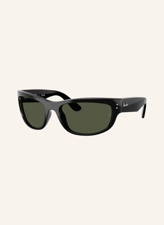 Ray-Ban Sonnenbrille rb2289 Mega Balorama schwarz