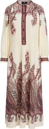 Etro KLEIDER - Midi-Kleider auf YOOX.COM