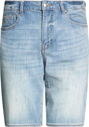 A|X Armani Exchange HOSEN & R&Ouml;CKE - Jeansshorts auf YOOX.COM