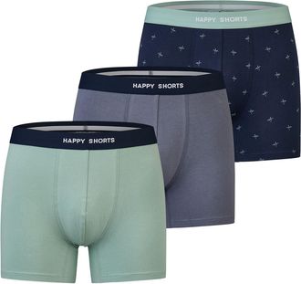 Happyshorts Boxershorts