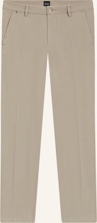 HUGO BOSS Chino Kaiton Slim Fit beige