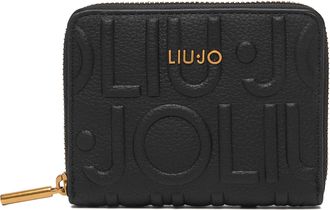 Liu Jo Geldb&ouml;rse Liu Jo AF6156 E1139 Schwarz
