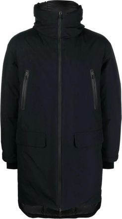 Herno Herren, Mäntel, Blau, XLGröße