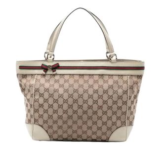 Gucci Damen, Pre-Owned, Beige, ONE SIZEGr&ouml;&szlig;e