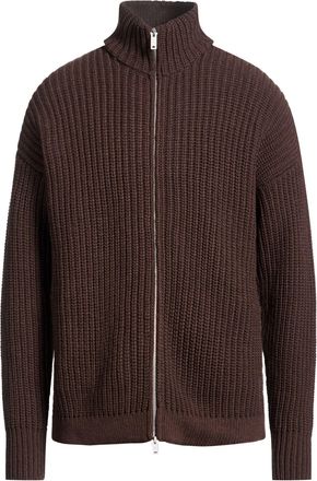 Emporio Armani STRICKWAREN - Strickjacken auf YOOX.COM
