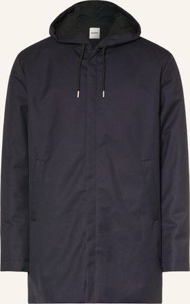 Sandro Sandro Parka blau