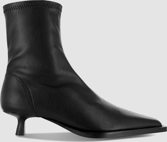 Senso Bottines Lara Ebony