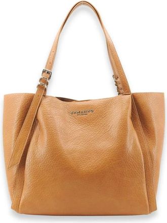 Ermanno Scervino Femme, Sacs, Brun, Taille: ONE Size Sacs &agrave; &eacute;paule