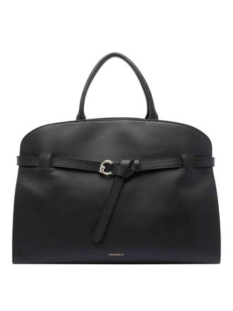 Coccinelle Sac Cabas - Noir