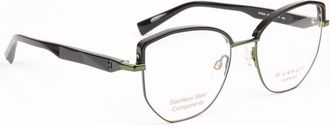Ana Hickmann Brillenfassung HI1244 A01 52
