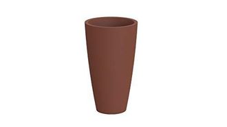 Artevasi HAVANA NATURAL HIGH POT 70CM CLAY