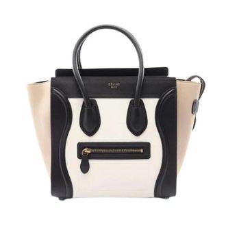 Celine Pre-owned Vintage Tote Bag - - Pre-owned - Damen - Mehrfarbig - ONE SIZE