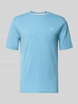 Marc O'Polo Regular Fit T-Shirt aus reiner Baumwolle