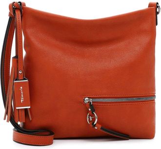 Tamaris Nele Shoulderbag Rust