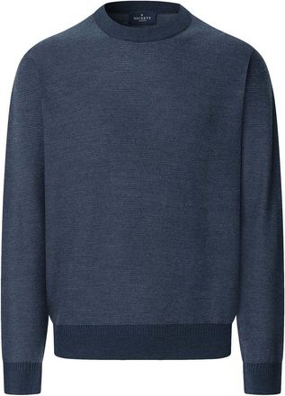 Hackett Pullover Honeycomb