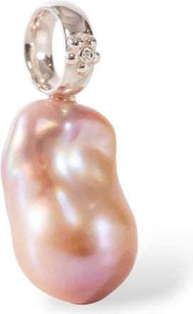Purelei Peach Dream Pearl Charm