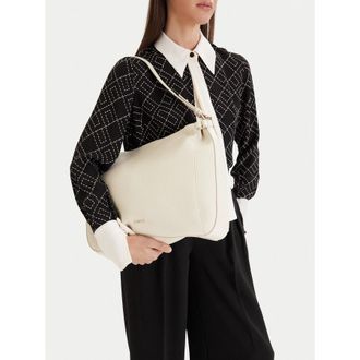 Mexx Handtasche MEXX CEO-MEXX-B-007-09 Creme