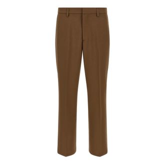 Department Five Warren Chinos - - Trousers - Herren - Braun - W32