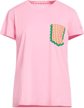 MC2 Saint Barth TOPS - T-shirts auf YOOX.COM