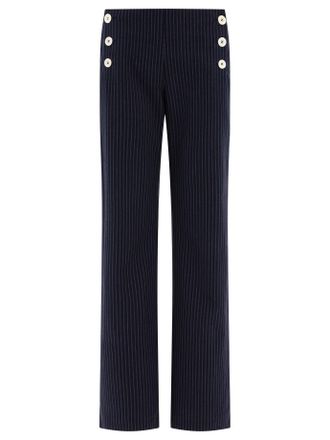 Ines De La Fressange Ines de la Fessange Gabriel pantalon