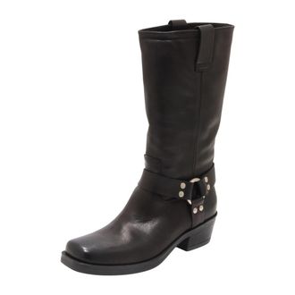 Julie Dee Stivale Wo Boots - - Shoes - Damen - Schwarzk - 41 EU
