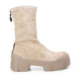 Vic Mati&eacute; Damen, Schuhe, Beige, 36 EUGr&ouml;&szlig;e