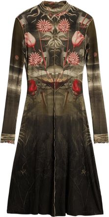 Desigual Kleid