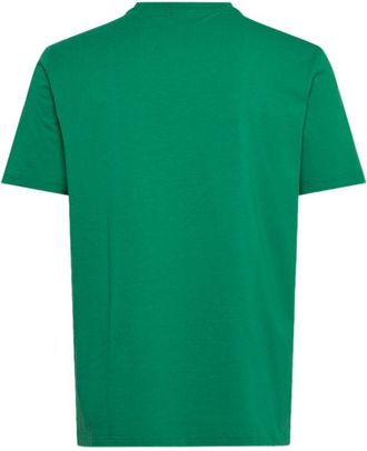 HUGO BOSS Kurzarmshirt BOSS Men Green
