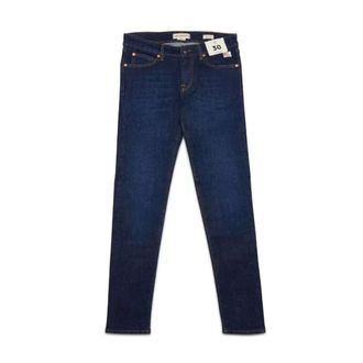 Roy Rogers Jean 517 Wash 52 - Homme - Jeans - Bleu - Taille: W31