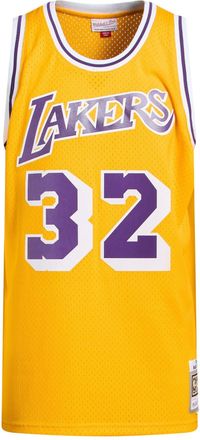 Mitchell & Ness TOPS - Tank Tops auf YOOX.COM