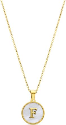 Luxenter Kette Alphabet