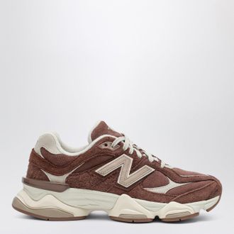 New Balance Rot/beige 9060 Sneakers