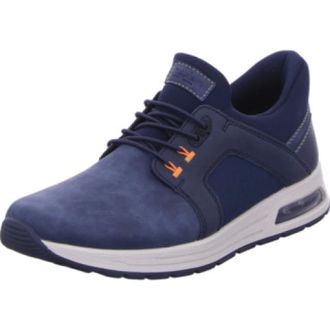 Rieker Herren, Schuhe, Blau, 45 EUGr&ouml;&szlig;e