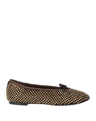 Lola Cruz CHAUSSURES - Ballerines sur YOOX.COM