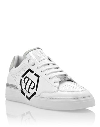 Philipp Plein Sneaker Hexagon