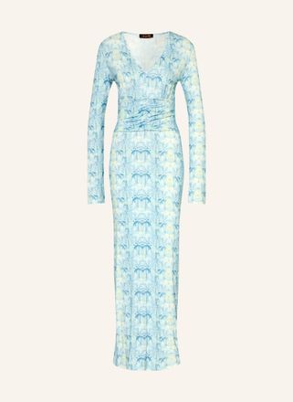 Miss Goodlife Miss Goodlife Kleid Wild Azure blau
