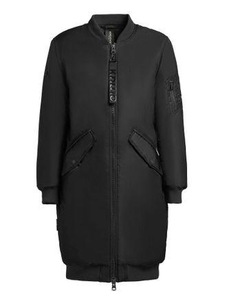 Khujo Übergangsmantel Lulu