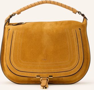 Chlo&eacute; Handtasche Marcie braun