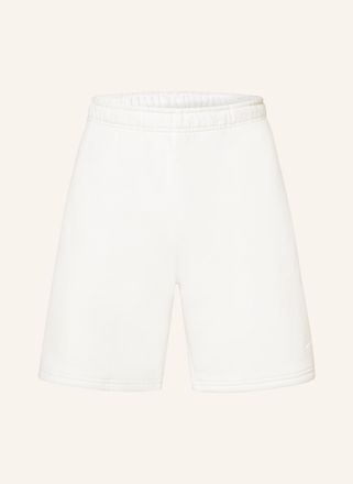 Nike Sweatshorts Nrg weiss