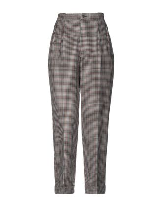 Maison Margiela HOSEN & R&Ouml;CKE - Hosen auf YOOX.COM