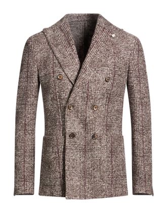 L.B.M. 1911 ANZ&Uuml;GE und CO-ORDS - Blazers auf YOOX.COM