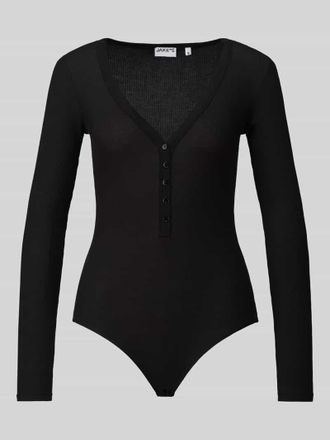 Jake*s Casual Slim Fit Body aus reiner Baumwolle
