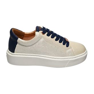 Alexander Smith Femme, Chaussures, Blanc, Taille: 40 EU London High