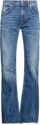 Department Five HOSEN & R&Ouml;CKE - Jeanshosen auf YOOX.COM