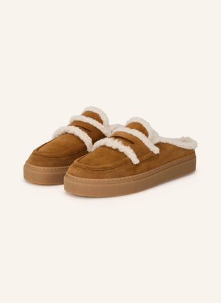 INUIKII Inuikii Mules braun