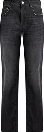 Department Five HOSEN & R&Ouml;CKE - Jeanshosen auf YOOX.COM